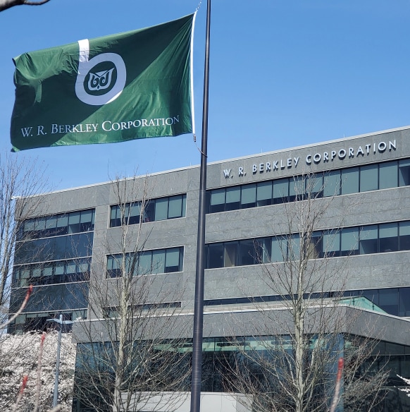 Berkley Mid-Atlantic Insurance Group | VMA | Virginia Manufacturer's ...