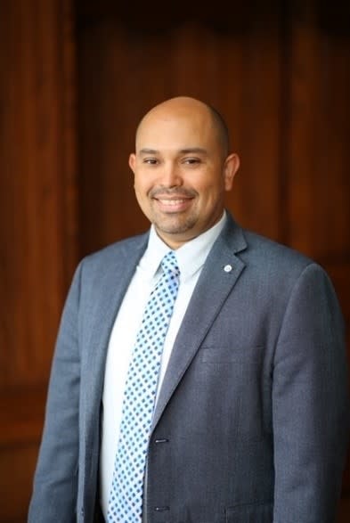 Louisiana Credit Union League selects Juan Fernandez Ceballos as next ...