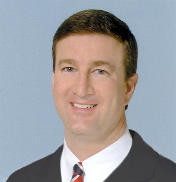 Dr. Stephen Morris MD | The Memphis Medical Society