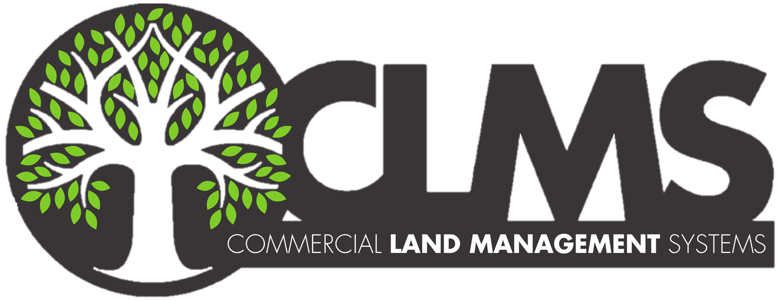 Commercial Land Management Systems (CLMS)