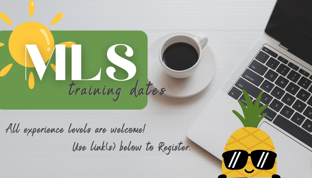 2024 August-Member Education Series-Working with Buyers MLS Training ...