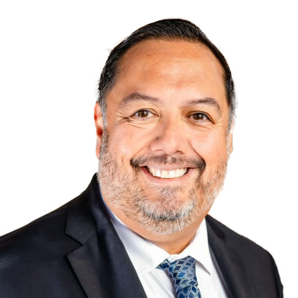 Manuel Guzman, AZED Pro | AAED