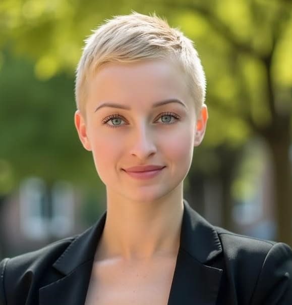 Candace Boger - Clarksville Association Of Realtors