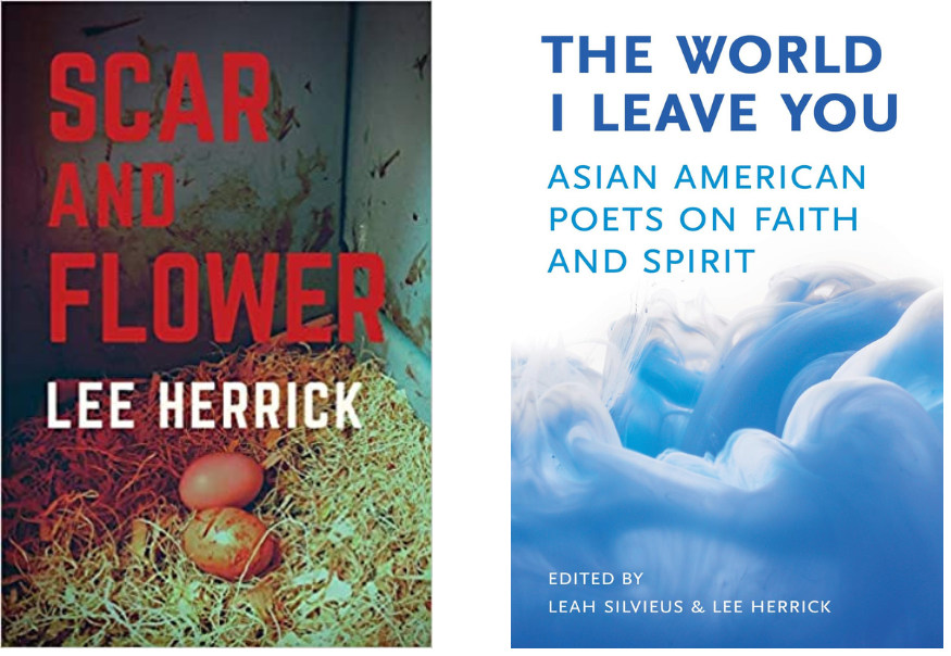 Pacific Grove Library presents: Poetry Reading with California Poet ...