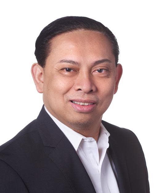 Dr. Gerrard Ferrer - New Jersey Association of Osteopathic Physicians ...