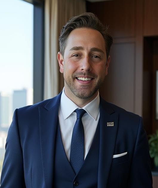 Ryan Ecklund - Western Wisconsin REALTORS® Association