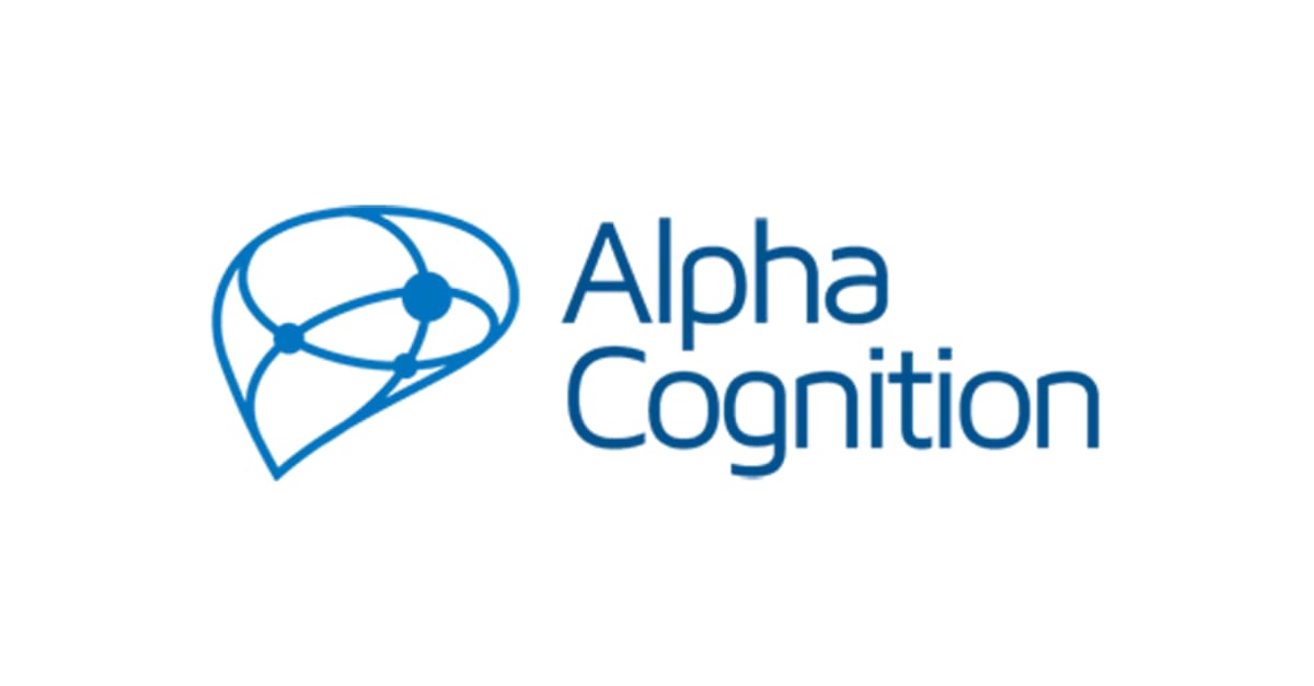 Alpha Cognition Receives FDA Approval for Alzheimer's Therapy — Bio ...