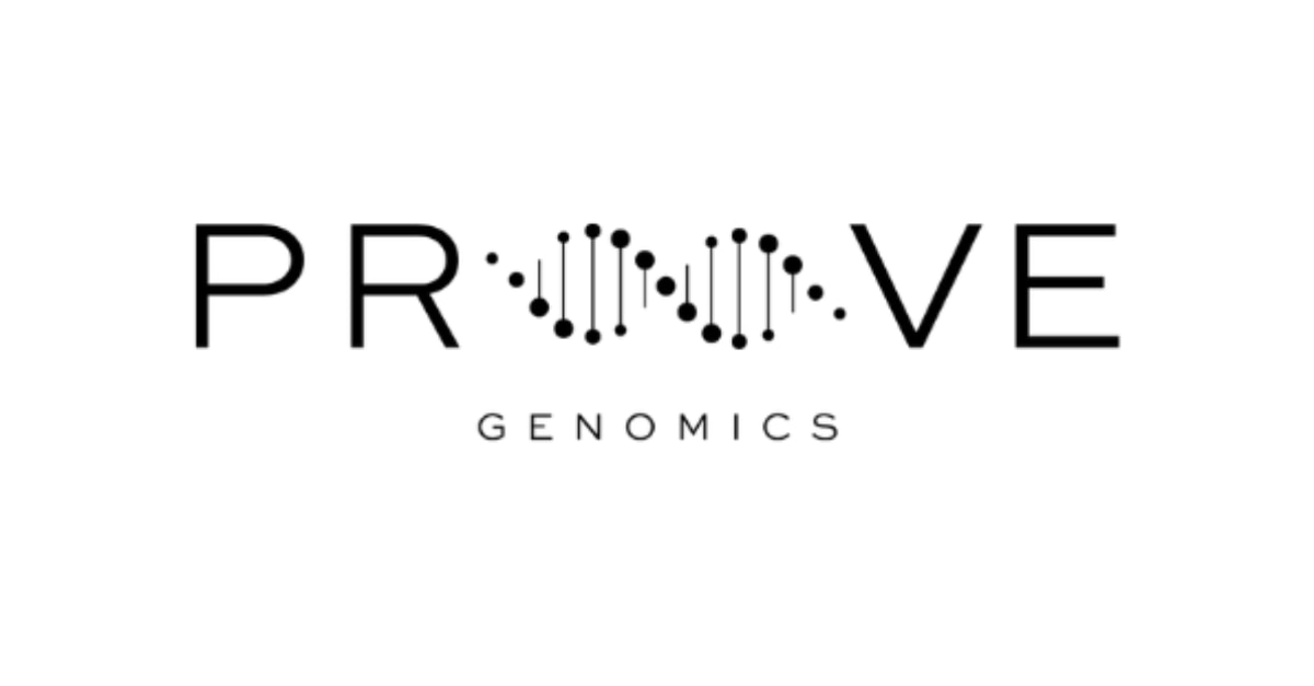 Proove Genomics Relaunches to Revolutionize Pain Management and Combat ...