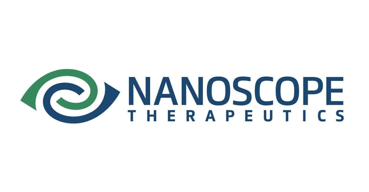 Nanoscope Therapeutics Secures Key EMA and FDA Designations for Vision ...