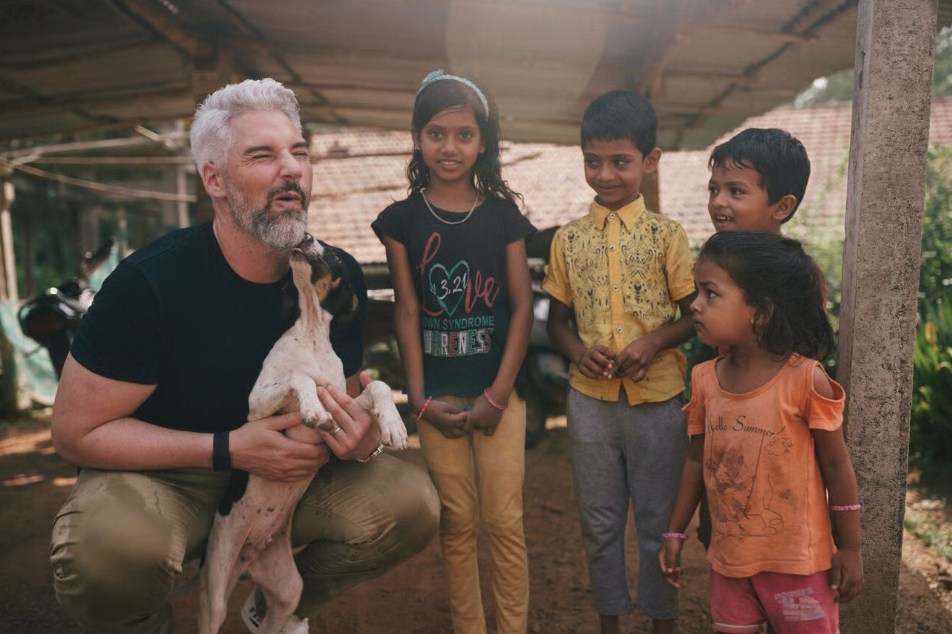 GoChip is for the dogs - Victoria Innovation, Advanced Technology ...