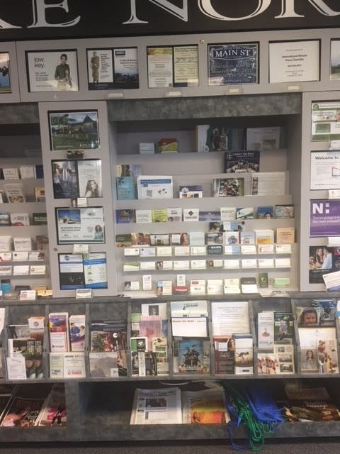 Profile Display, Inc - Lake Norman Chamber of Commerce - NC