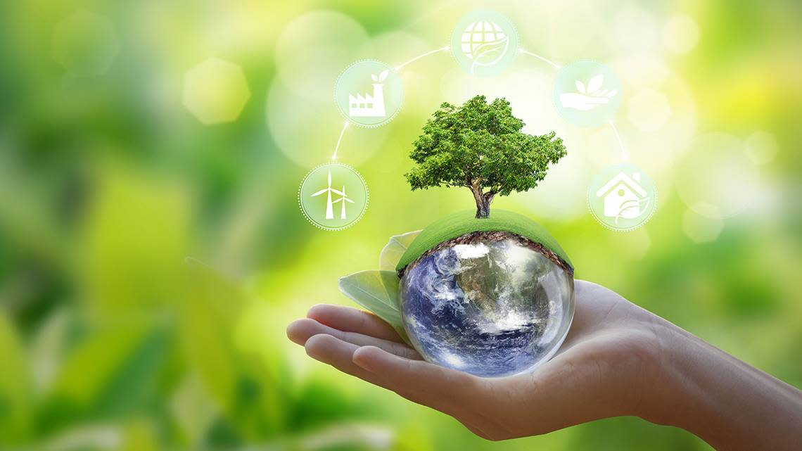 Florida has made strides in using clean energy. Now, it’s time to ...