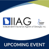 Calendar - Independent Insurance Agents of Georgia (IIAG)