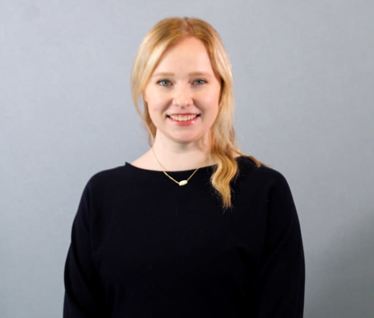 Megan Boruff - Advocacy And Training Alliance