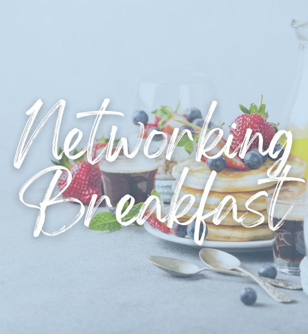 October Networking Breakfast - Springboro Chamber of Commerce