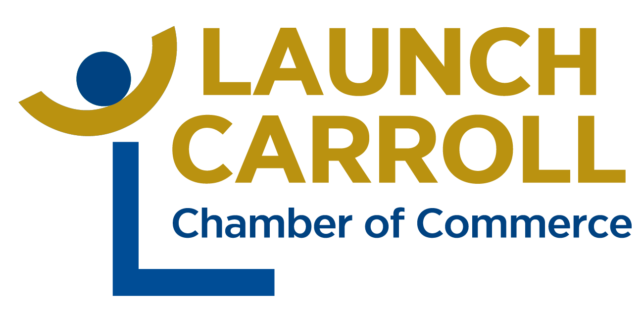 Launch Carroll - Event Registration