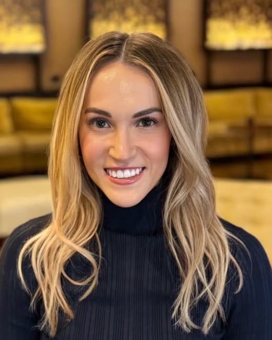 Lindsay Meyer | AAED