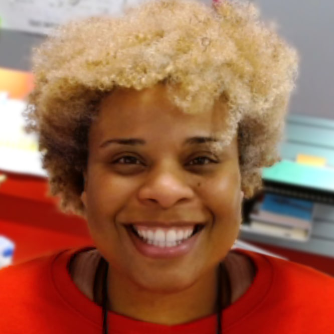 Merrari McKinney _ | NPELRA