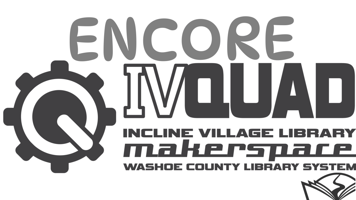 Incline Village Library - Encore IV Quad - Puzzles IVCBA