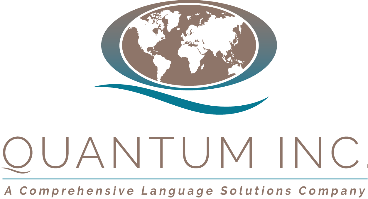 Quantum Inc. - Chamber of Commerce Southern New Jersey - CCSNJ
