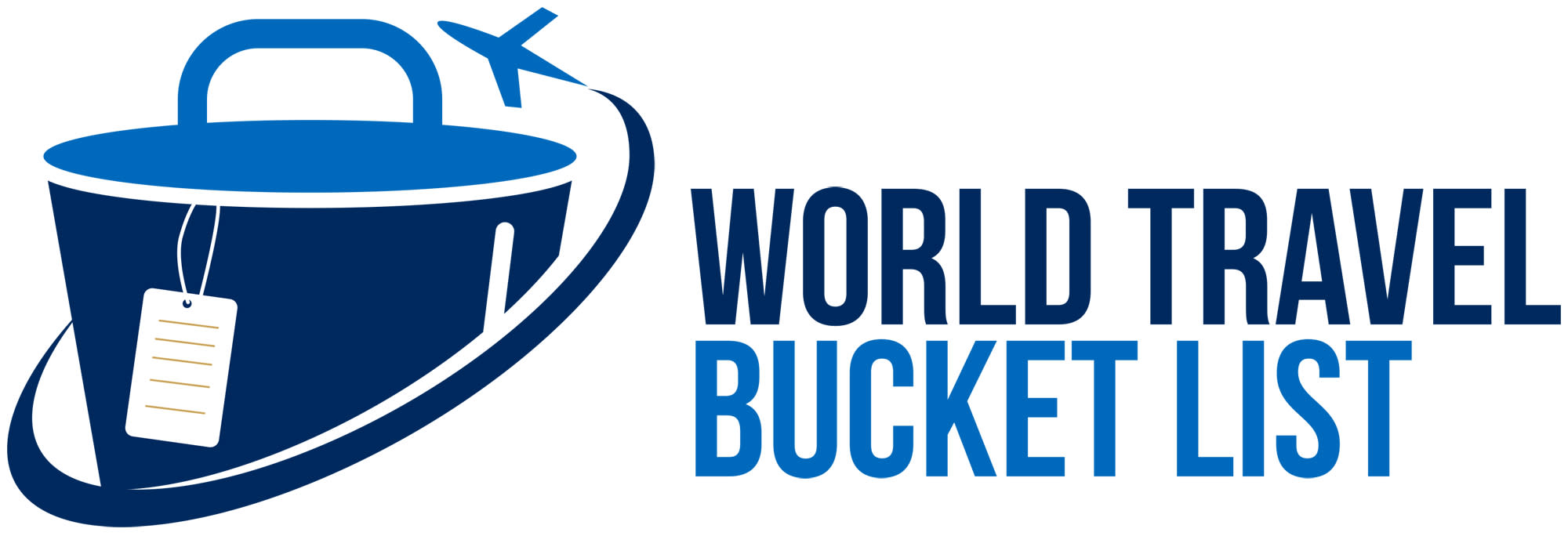 World Travel Bucket List - Wichita Independent Business Association World Travel Bucket List - Wichita Independent Business Association
