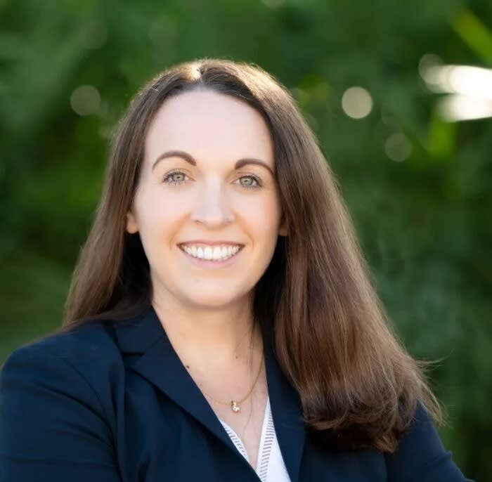 PBCJA Women's Caucus Leadership Connect Series with Michelle DeLong ...