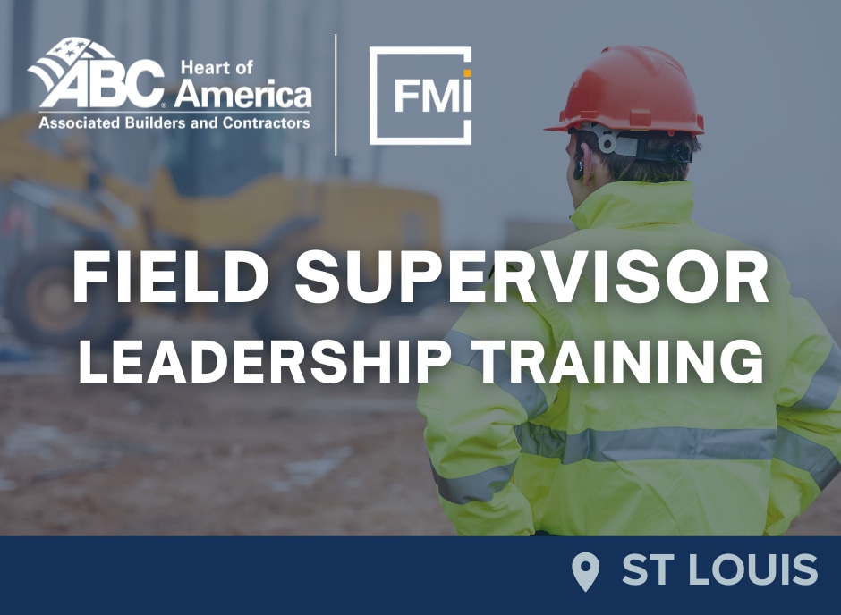 Field Supervisor Leadership Training - STL