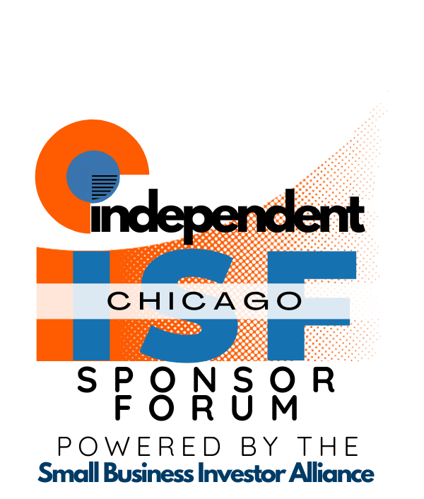 2025 Independent Sponsor Forum Deal Series - Chicago - Event Registration