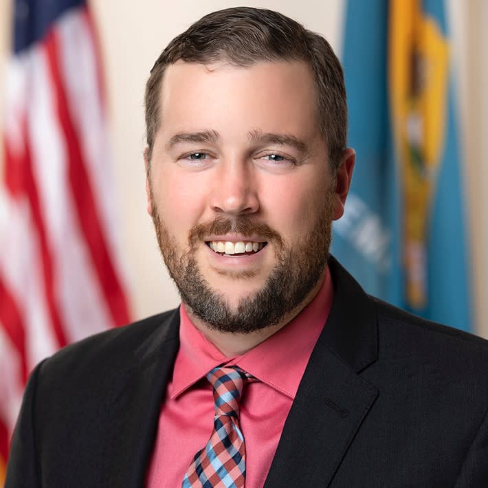 From the Desk of Executive Director Sean Matthews - January 24, 2025 ...