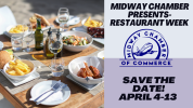 Calendar - Midway Chamber of Commerce - IL