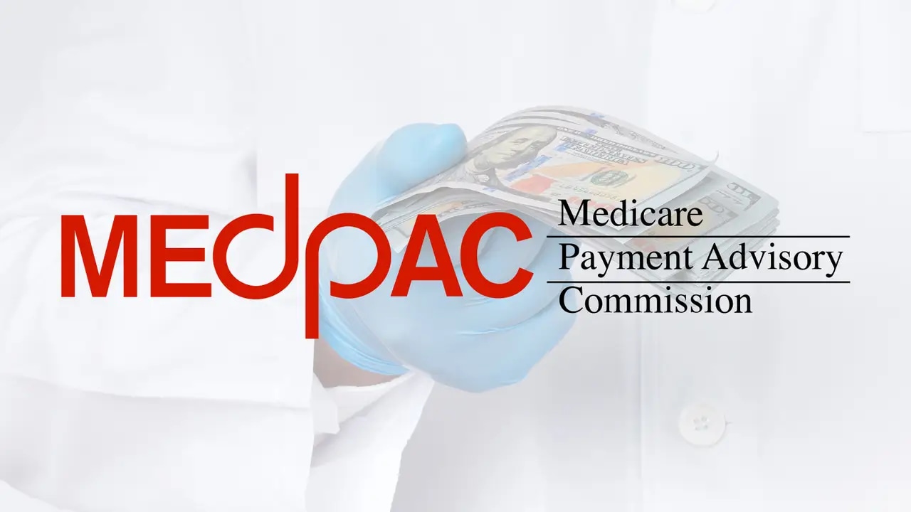MedPAC Releases 2024 Data Book on Health Care Spending and Medicare ...