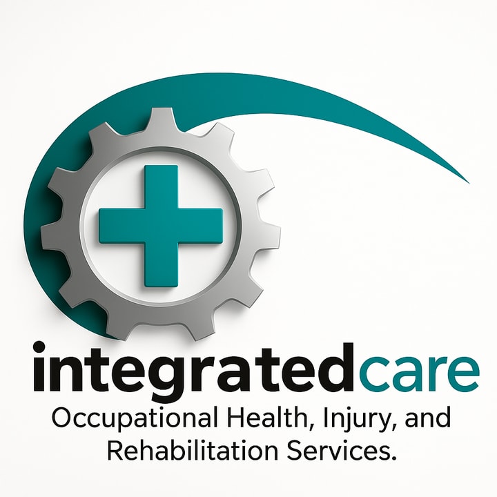 Integrated Care - - Nebraska Trucking Association