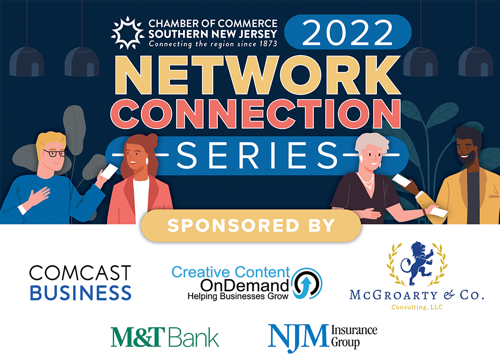 Calendar - Chamber of Commerce Southern New Jersey - CCSNJ