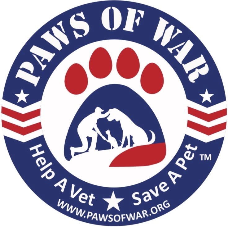 Paws of War - HIA-LI