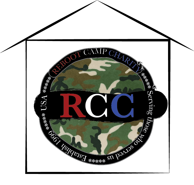 Reboot Camp Charity Henderson County Chamber of Commerce