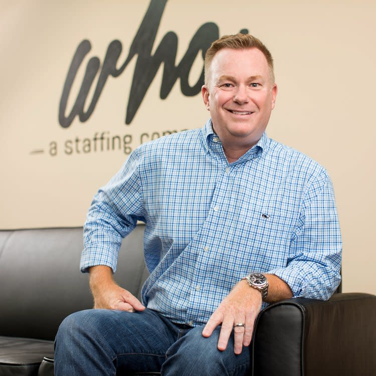 who-a staffing company - Carroll County Chamber of Commerce