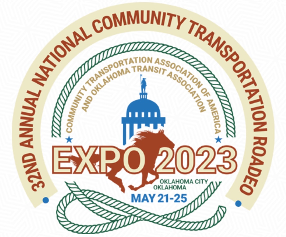 32nd Annual National Community Transportation Roadeo! - Your Regional ...
