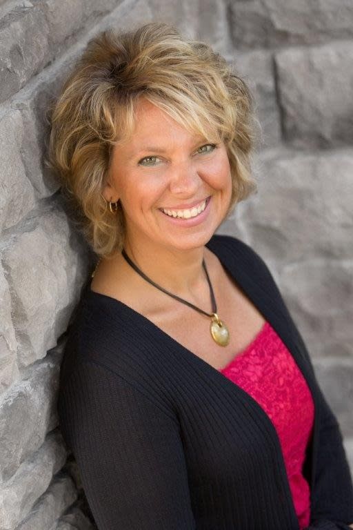 Ms. Sally Fischer - Western Wisconsin REALTORS® Association