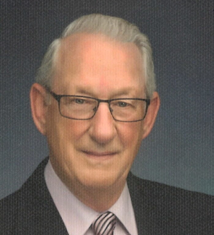 Tribute to Lowell Regstad – BIA President, 1994 :: BIA