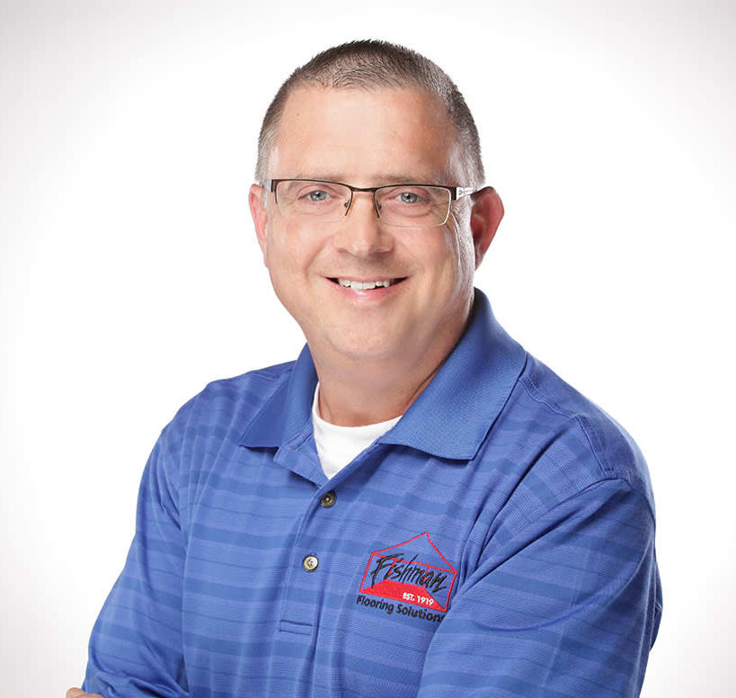 Fishman Flooring Solutions, div of L Fishman & Son - FCICA - Flooring ...