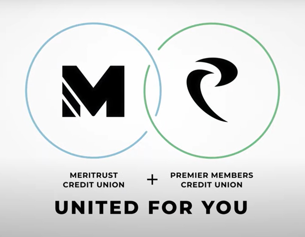 Premier Members Credit Union and Meritrust Credit Union Announce Intent ...