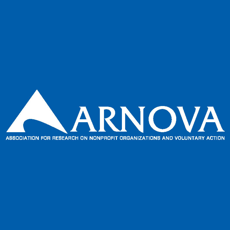 Contact Us - ARNOVA