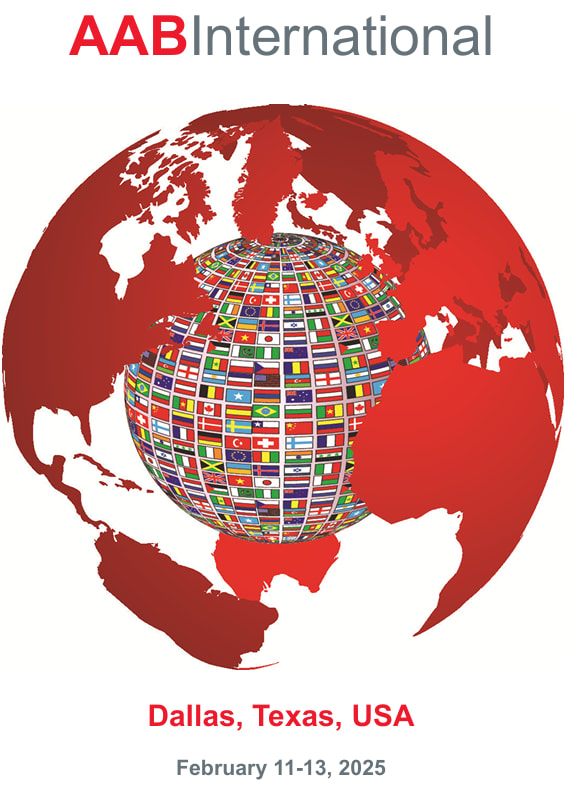 AABI Winter Meeting 2025 - AABInternational