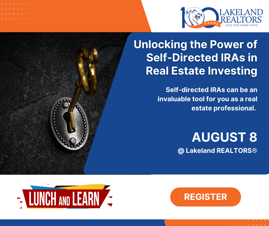 Unlocking the Power of Self-Directed IRAs in Real Estate Investing ...