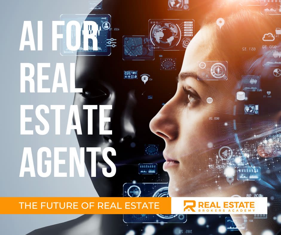 AI for Real Estate Agents: The Future of Real Estate - Orange Chatham ...