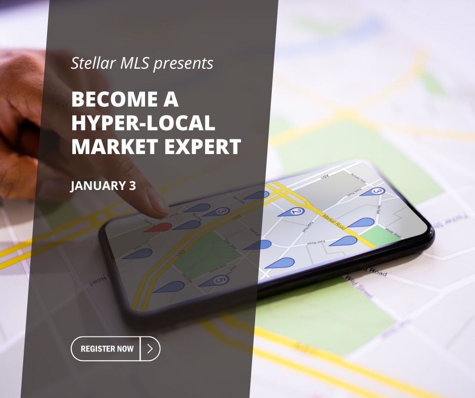 Become a Hyper Local Market Expert | Lakeland Board Of Realtors
