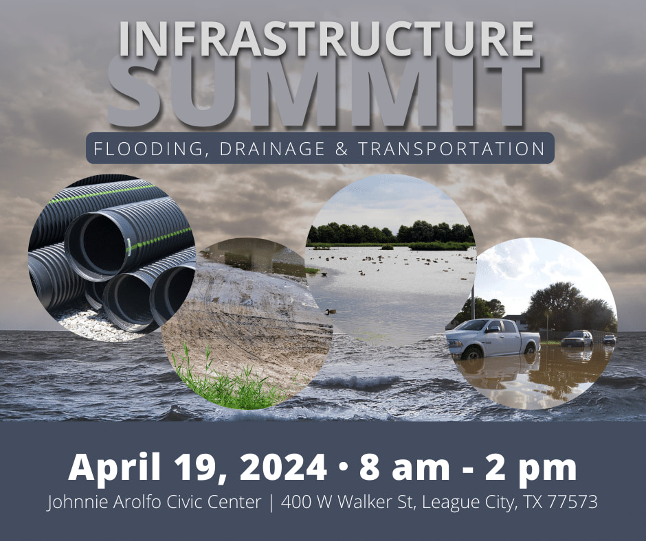 2024 Infrastructure Summit – BAYTRAN