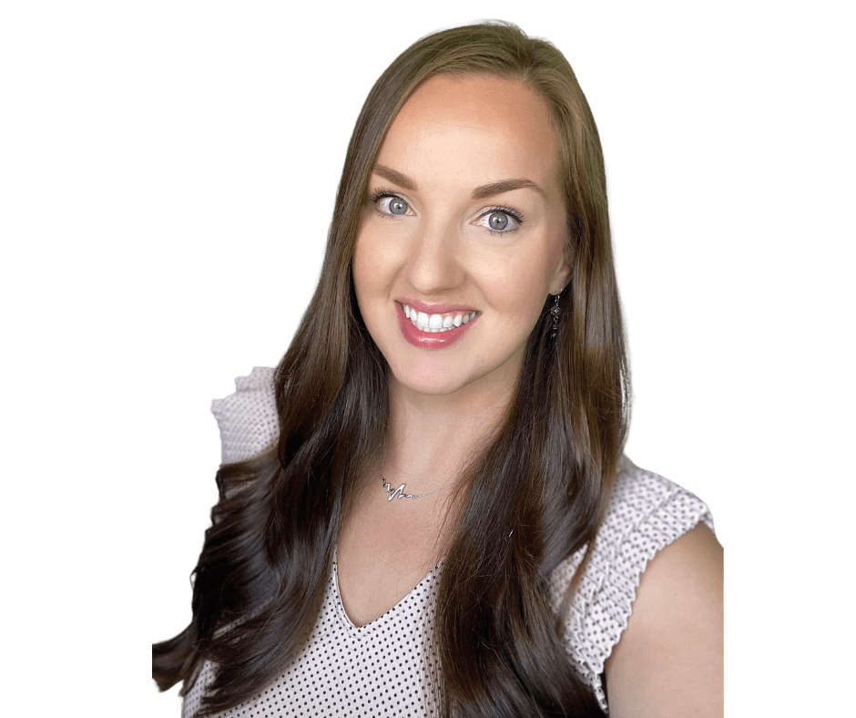 Ashley Harris - Missoula Organization of REALTORS®