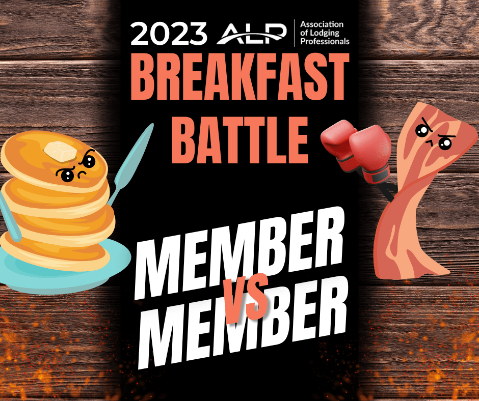 ALP 2023 Breakfast Battle Submission Form - Association of Lodging ...
