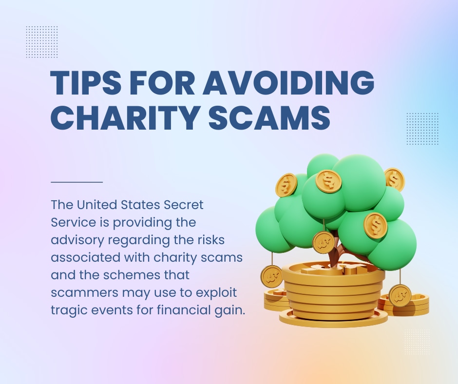 Tips for Avoiding Charity Scams - PaymentsFirst